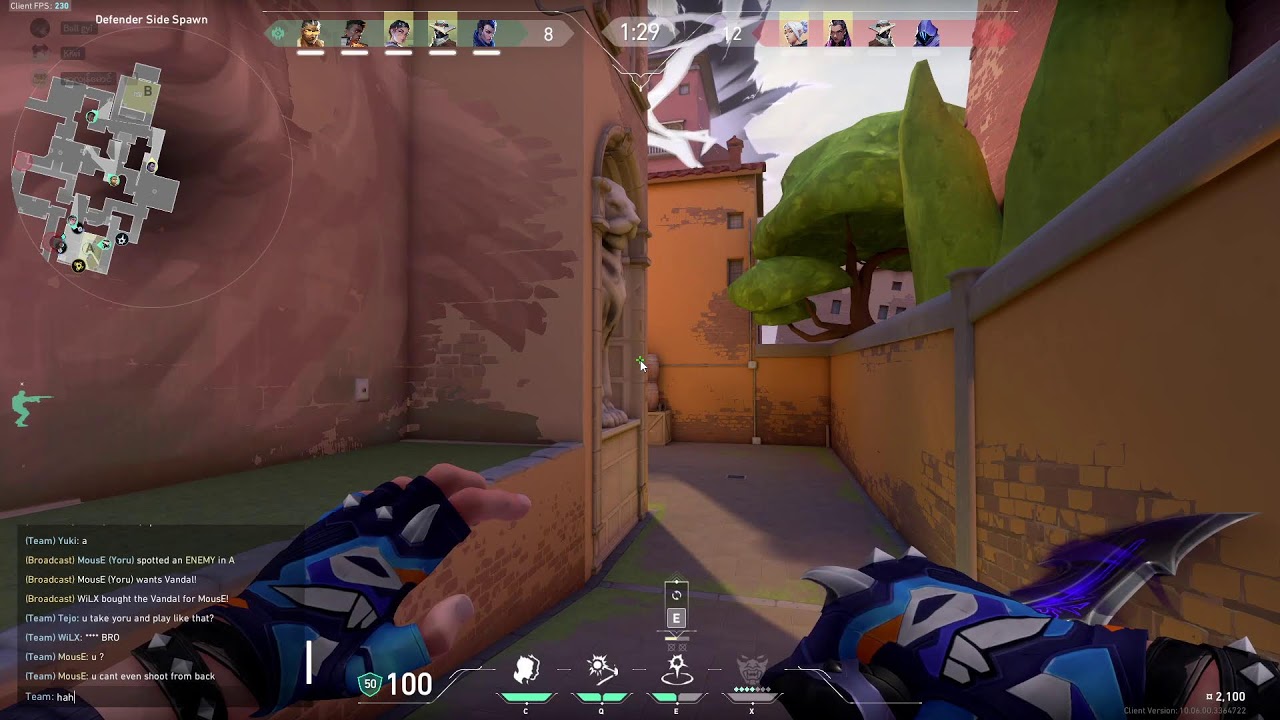 R.E.P.O with team bokyar - YouTube