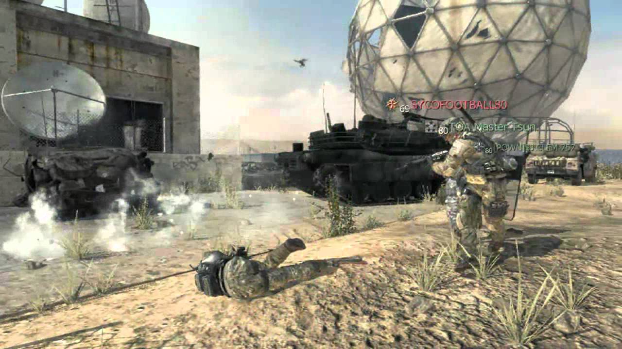 Overzealous Riot Shield Behavior - YouTube