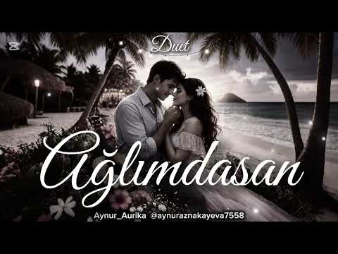 Ağlımdasan (Tərcümə adaptasiya)  #adaptation #azerimusic 
