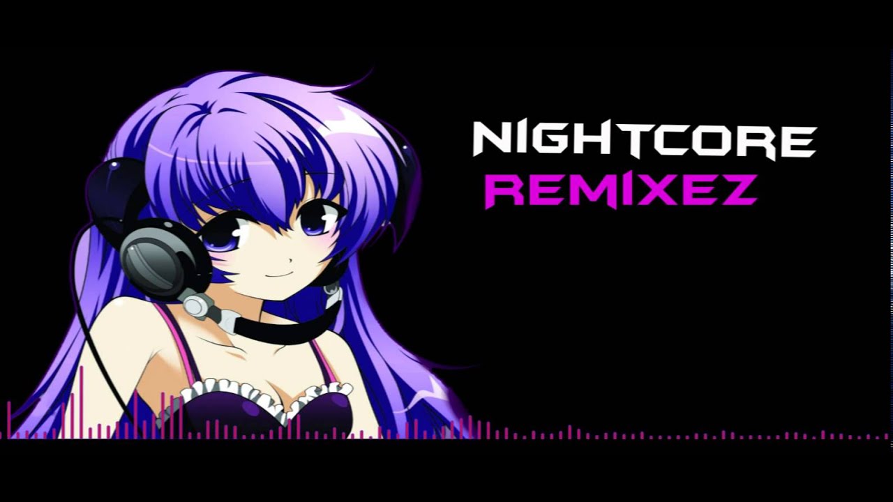 Eddy b & Tim Gunter - Underdog (NightcoreRemix) - YouTube