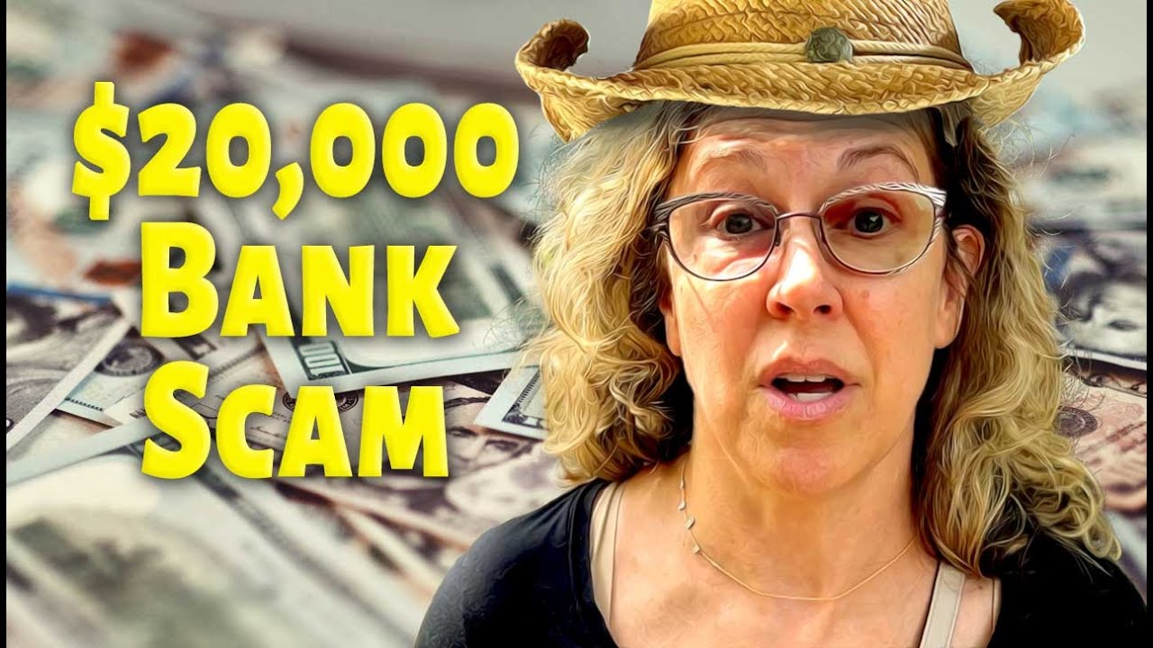 Avoid This Scam When Purchasing A Home In Mexico - YouTube