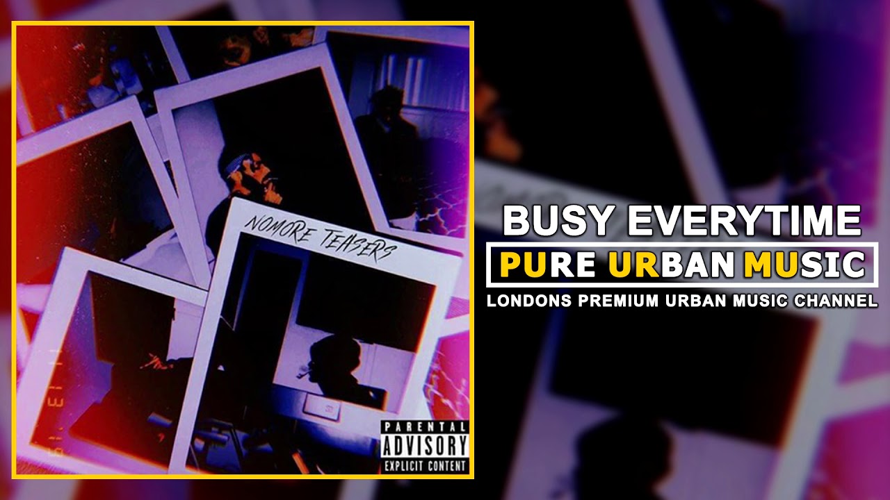 Angel - Busy Everytime - YouTube