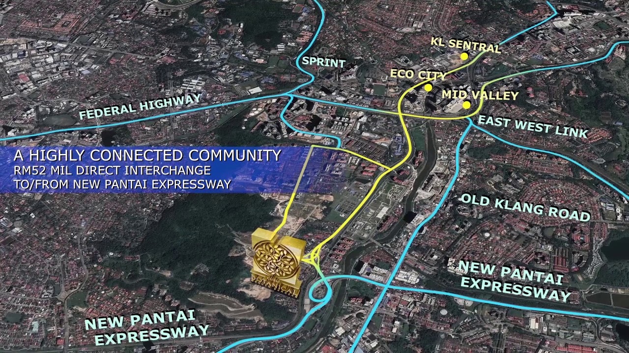 Cubic Botanical I Walk Through Video - YouTube