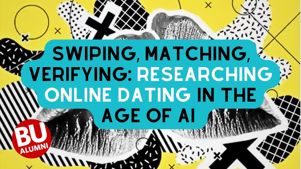 Swiping, Matching, Verifying: Researching Online Dating in the Age of ...