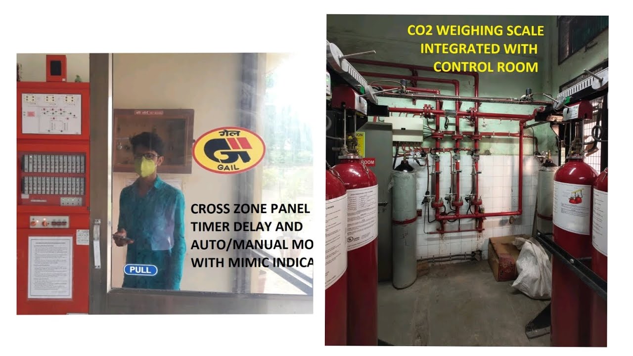 Fire & Safety Services MASTER FIRE INTEGRATION #fireservices # ...