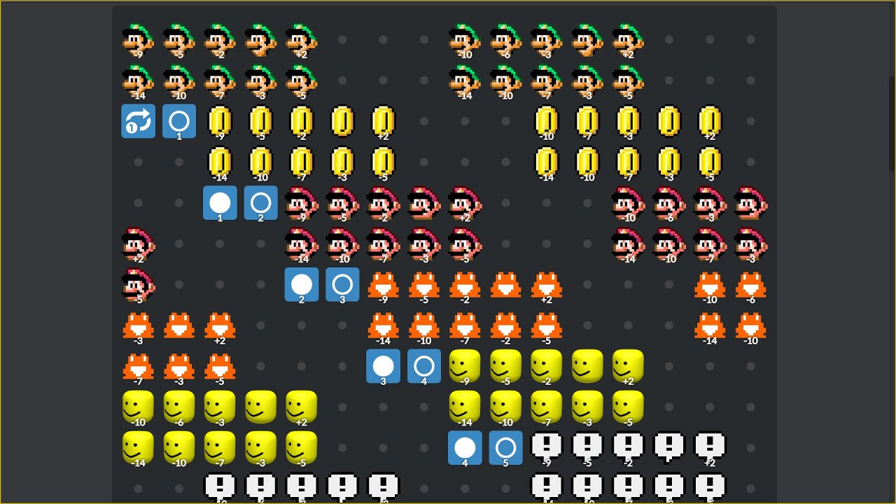 Sequence (thirtydollarwebsite) - YouTube