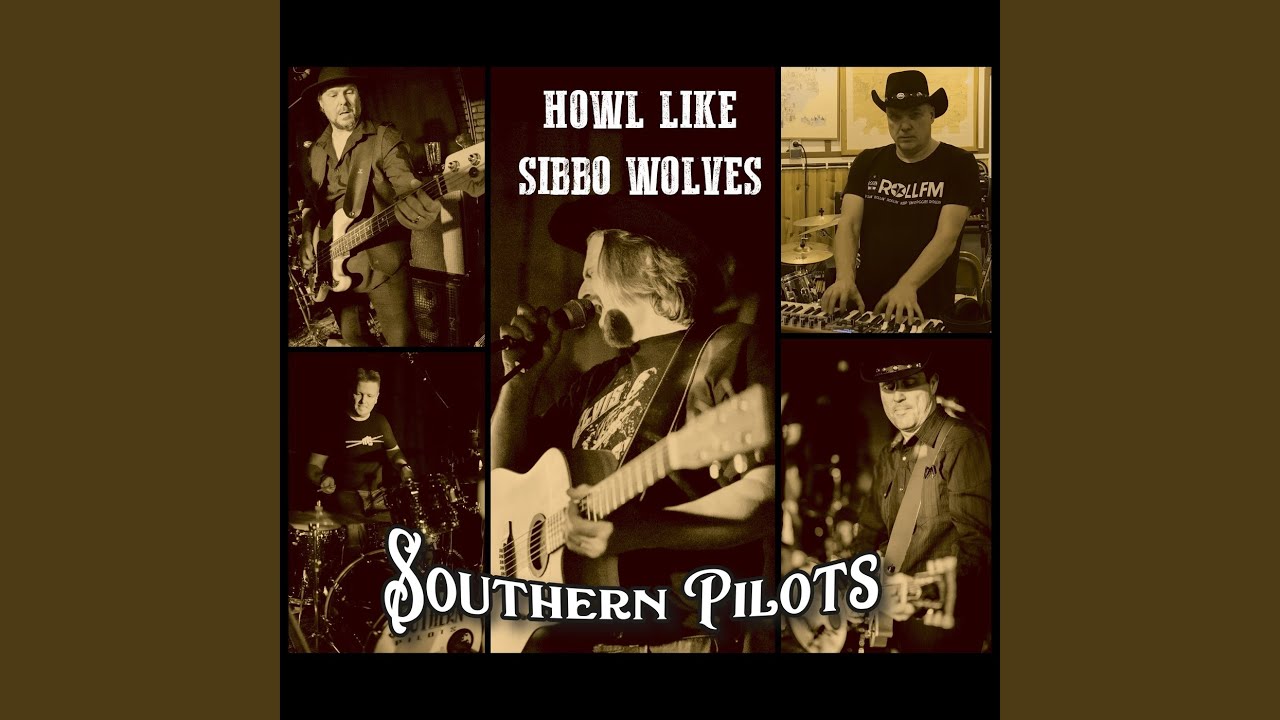 Howl Like Sibbo Wolves - YouTube Music