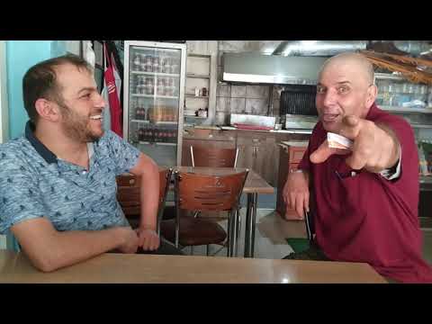 Köfteciler  kralı saim