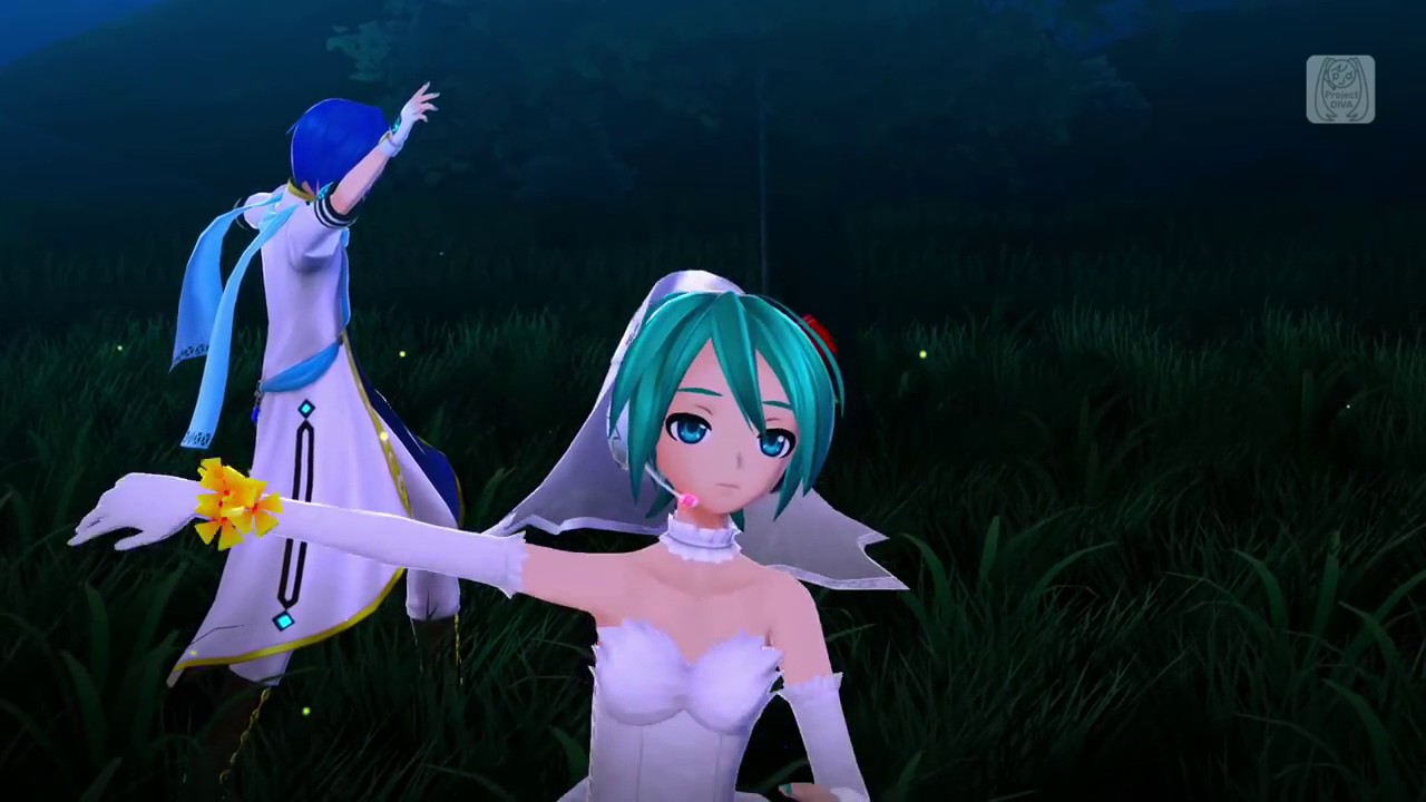 Knife ~ miku x len x kaito 😁😁 - YouTube