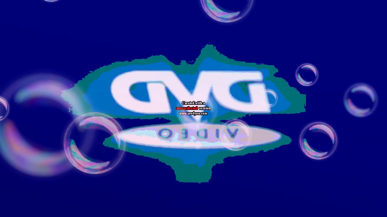 Preview 2 DVD Video Effects Round 1 Vs AVS - YouTube