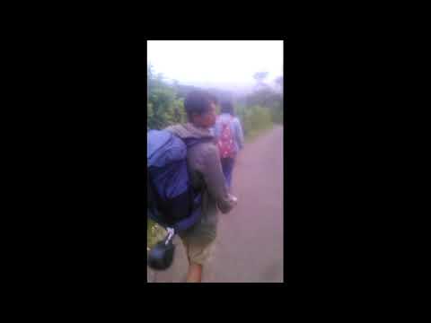 PENDAKI KONYOL‼️ KAMPRET MOMEN‼️GUNUNG SINGA SOREANG #shorts #viral #fyp #reels