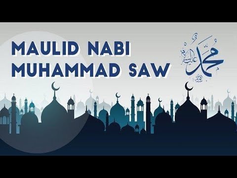 Maulud Nabi 2020 | Milad un Nabi | Rabi ul Awwal | Maulid Nabi Muhammad Saw | Prophet's Birthday