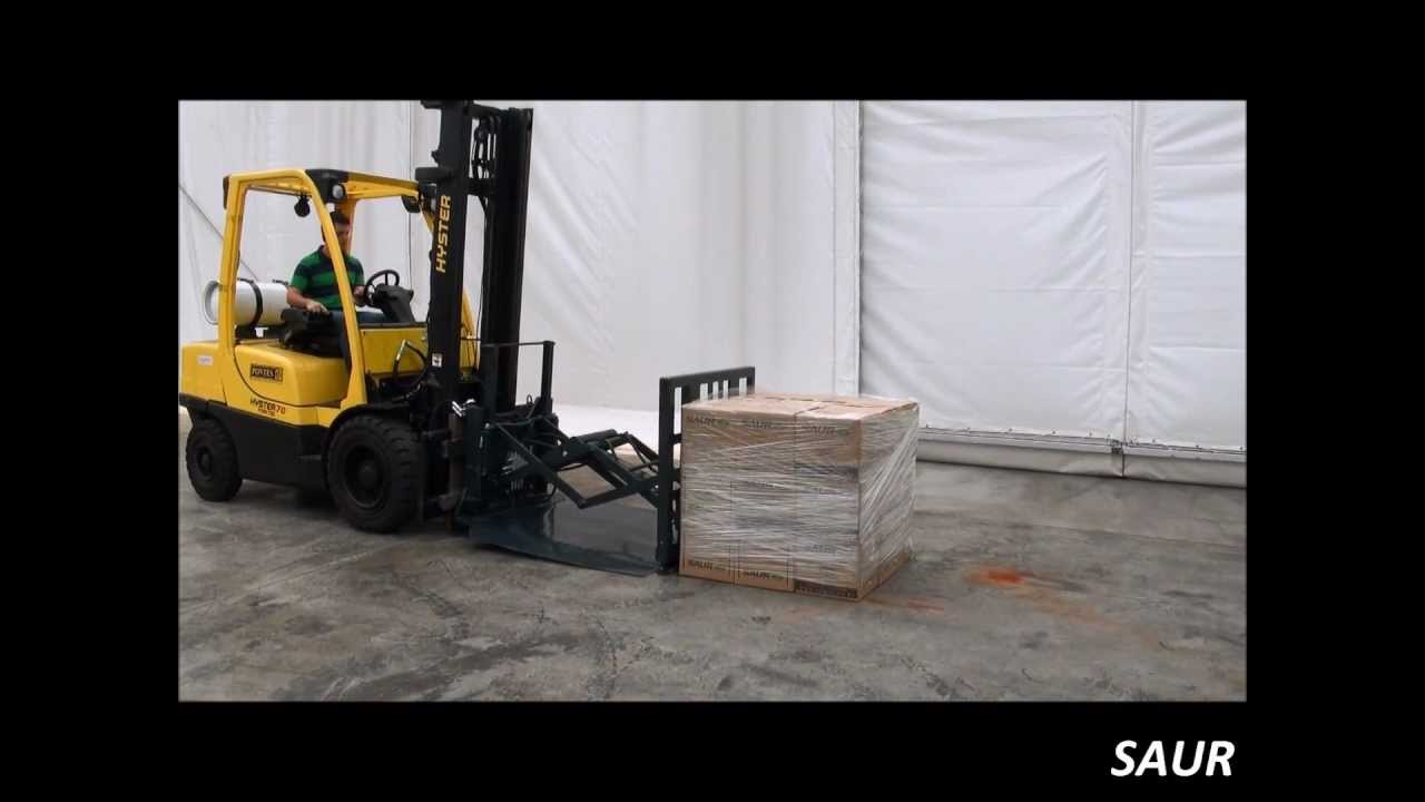 Pushpull SAUR - 2 - YouTube