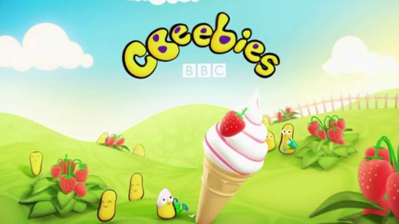 Cbeebies Startup