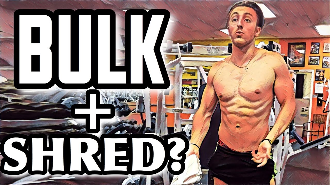 KETOGAINS: Keto Builds Muscle While Burning Fat: 2019 Study PROOF ...