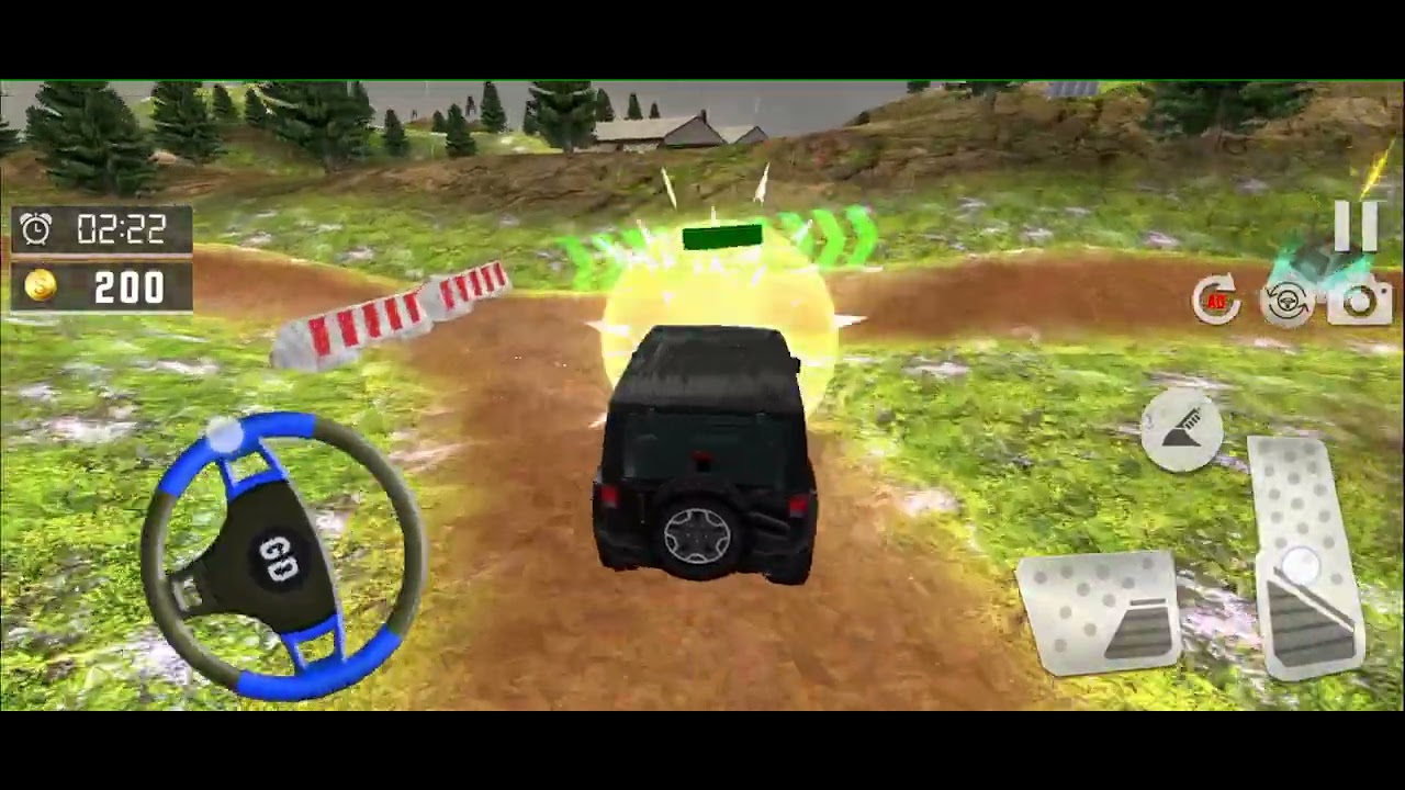 New Thar rocks//Thar gaming video new 02 - YouTube