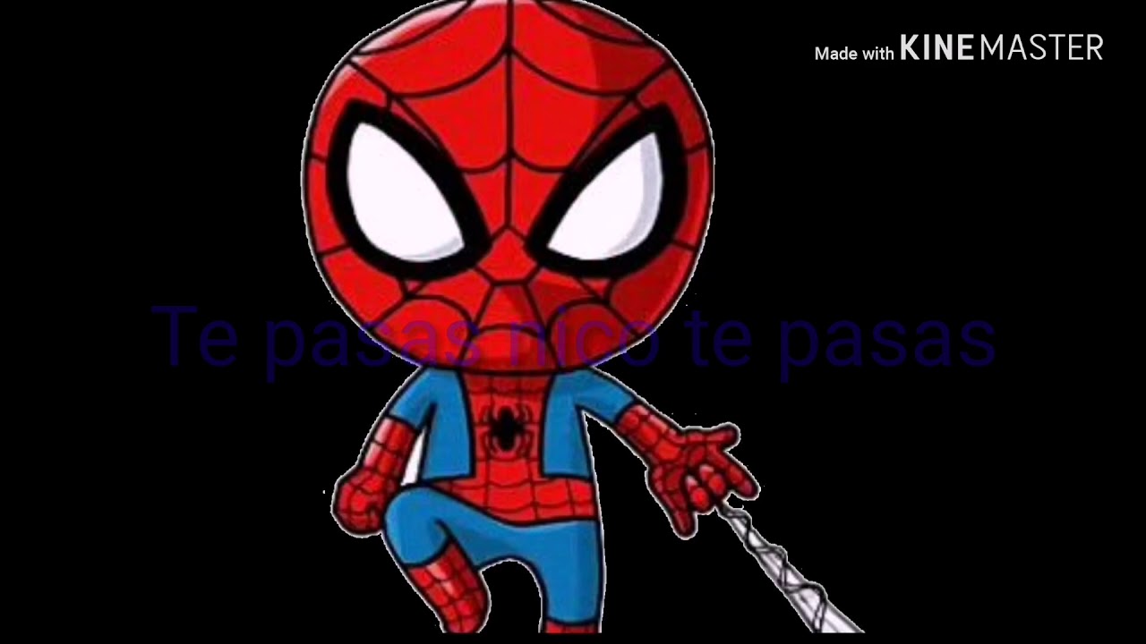 Te pasas Nico te pasas! REMIX - YouTube