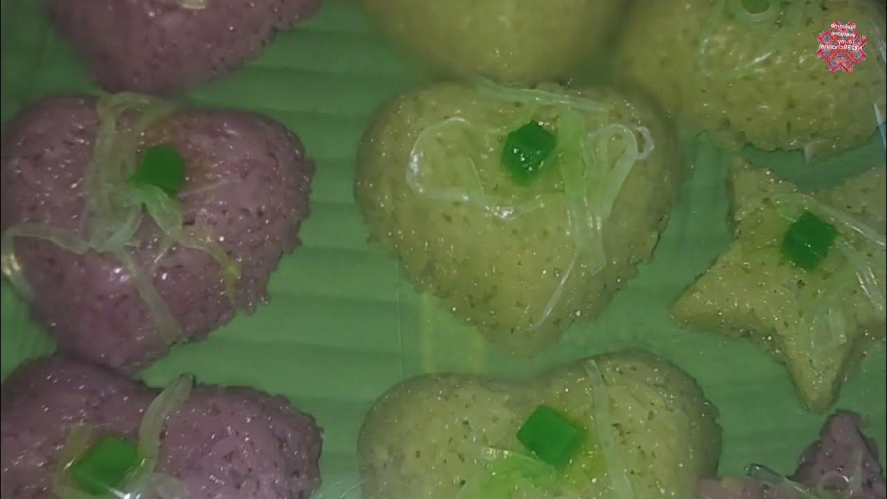 qhia ua mov qab zib qab heev li nawb - YouTube