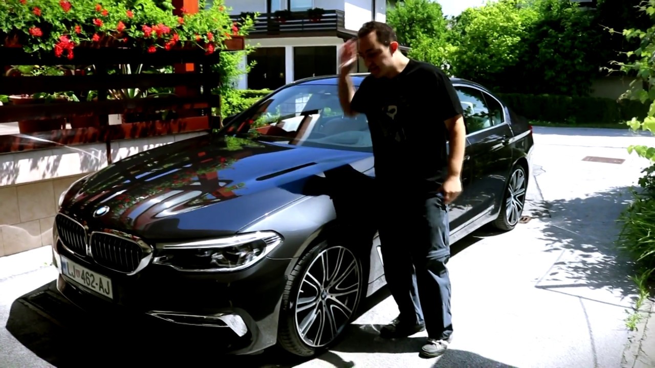 Why should you have it? Park Pilot - YouTube