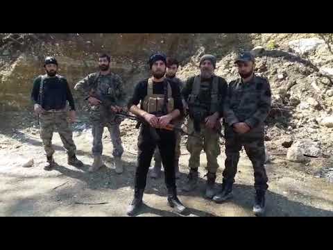 1 murat Tugayı TURKMEN DAĞI(1)