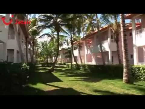 Clubhotel Riu Mambo in Bavaro, Punta Cana, Dominicaanse Republiek ...