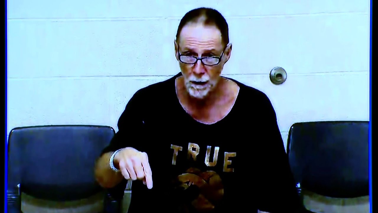 William Helmer, man charged with setting woman on fire in Redford ...