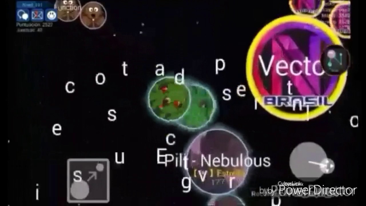 Clips de Jugadas Nebulous con Pili-Nebulous/ Mayi Nebulous - YouTube