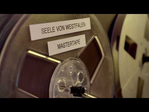 Seele von Westfalen - Tjark Baumann