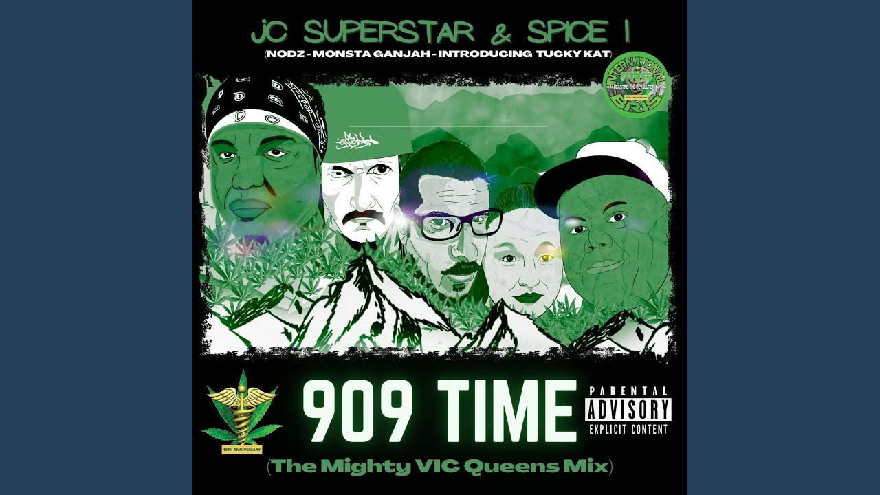 909 Time (Instrumental) - YouTube