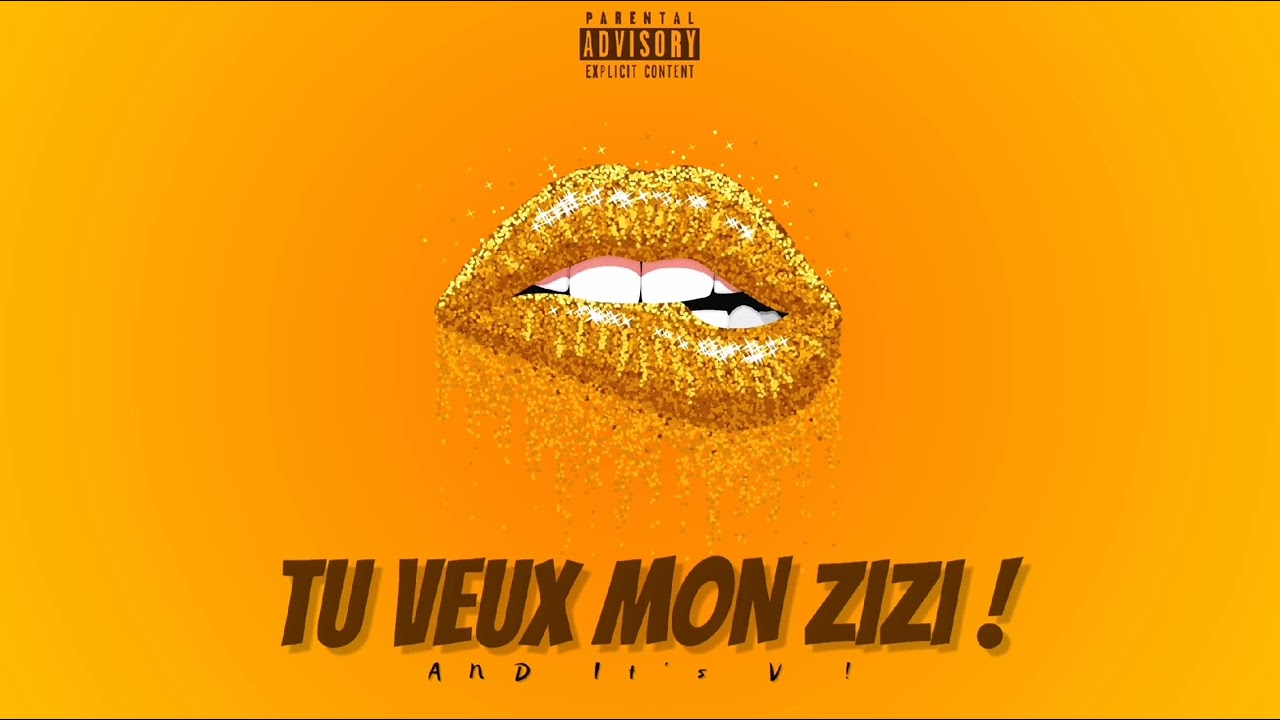 And It's V ! - Tu veux mon zizi ! ( Ragga Edition ) - YouTube