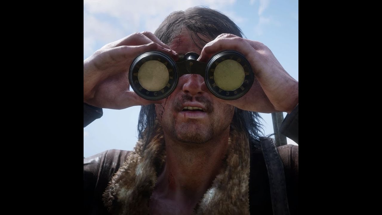 Finishing all RDR2 Missions in all Gold - YouTube
