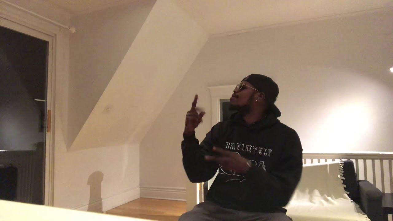 The High Life by logic sign language - YouTube