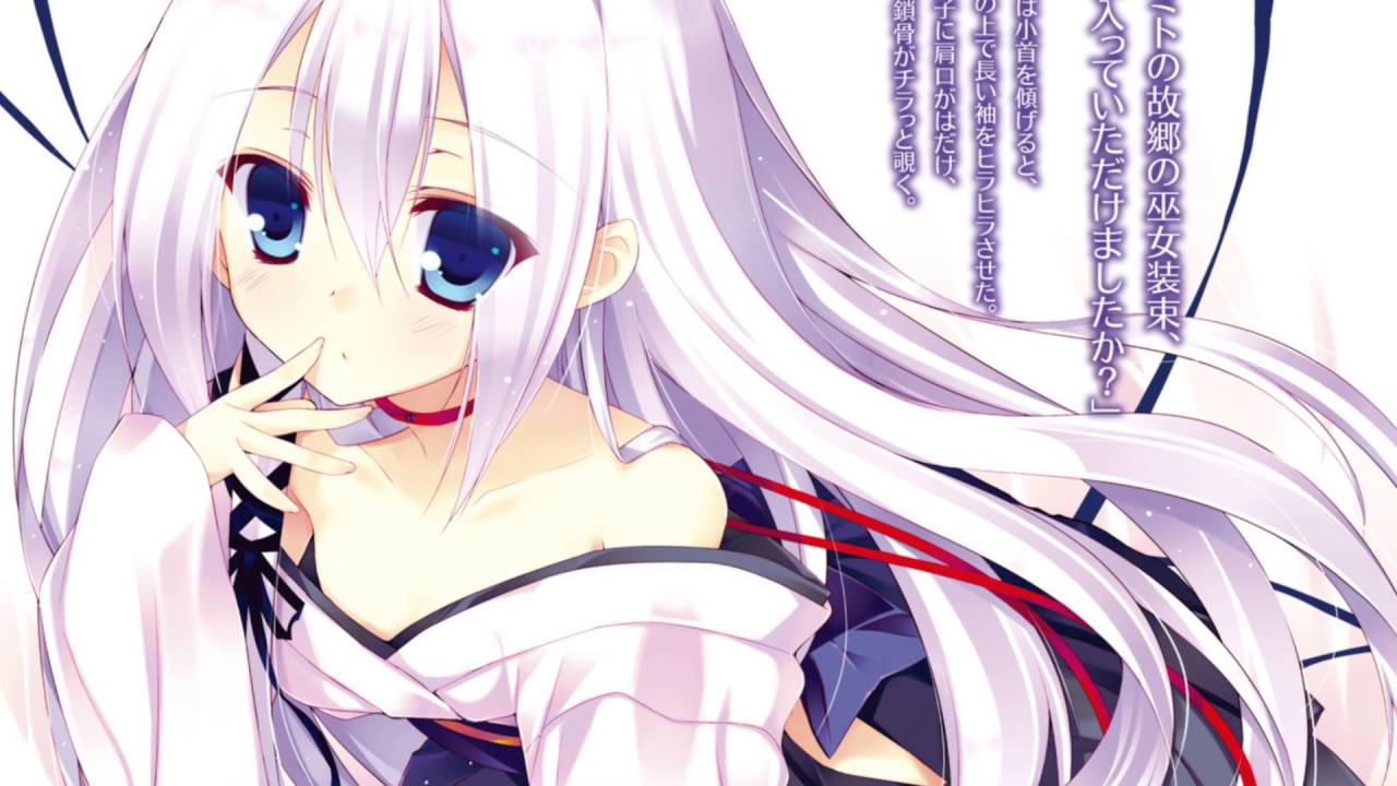 Seirei Tsukai no Blade Dance - 「Opening」FULL - YouTube
