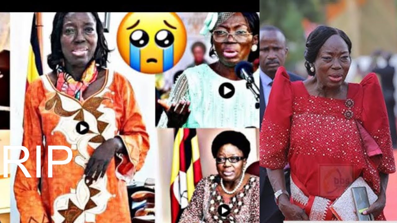 Kitalo Amazze Naffa Museveni Amumazze naye Anitah Amongi Yaddako - YouTube