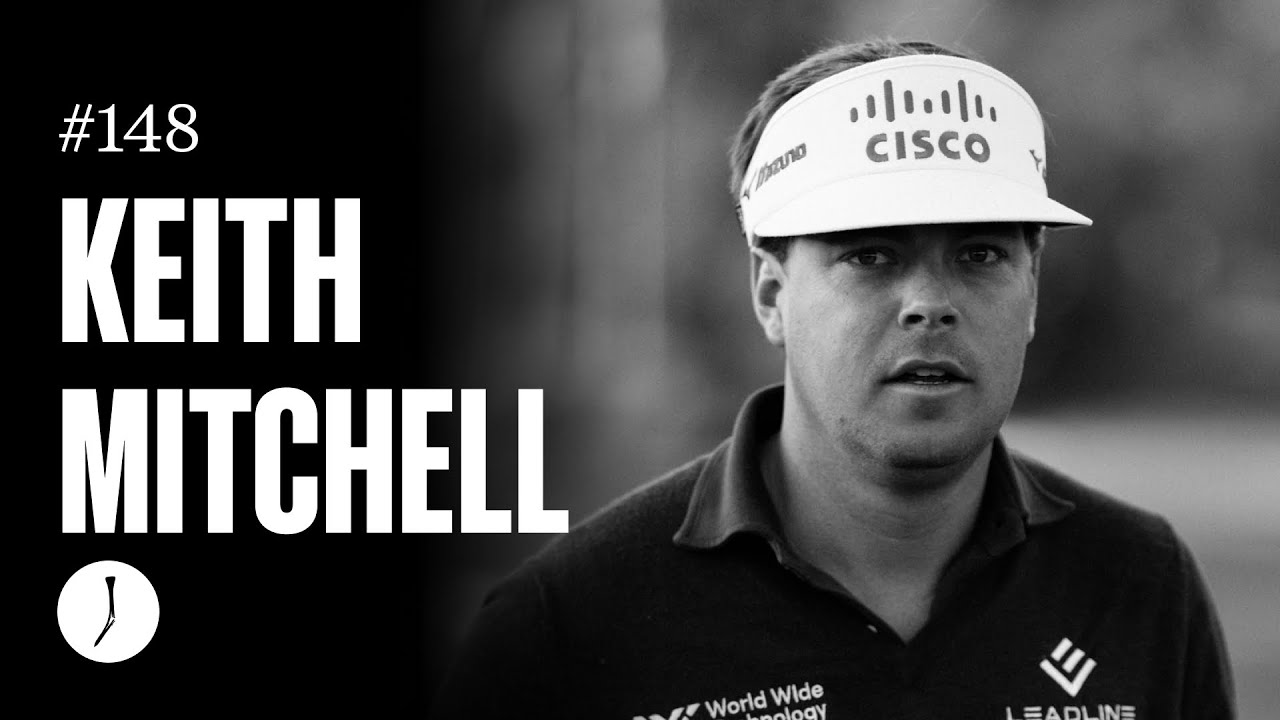 Is Keith Mitchell golf's most interesting man alive? | The Golfer's ...