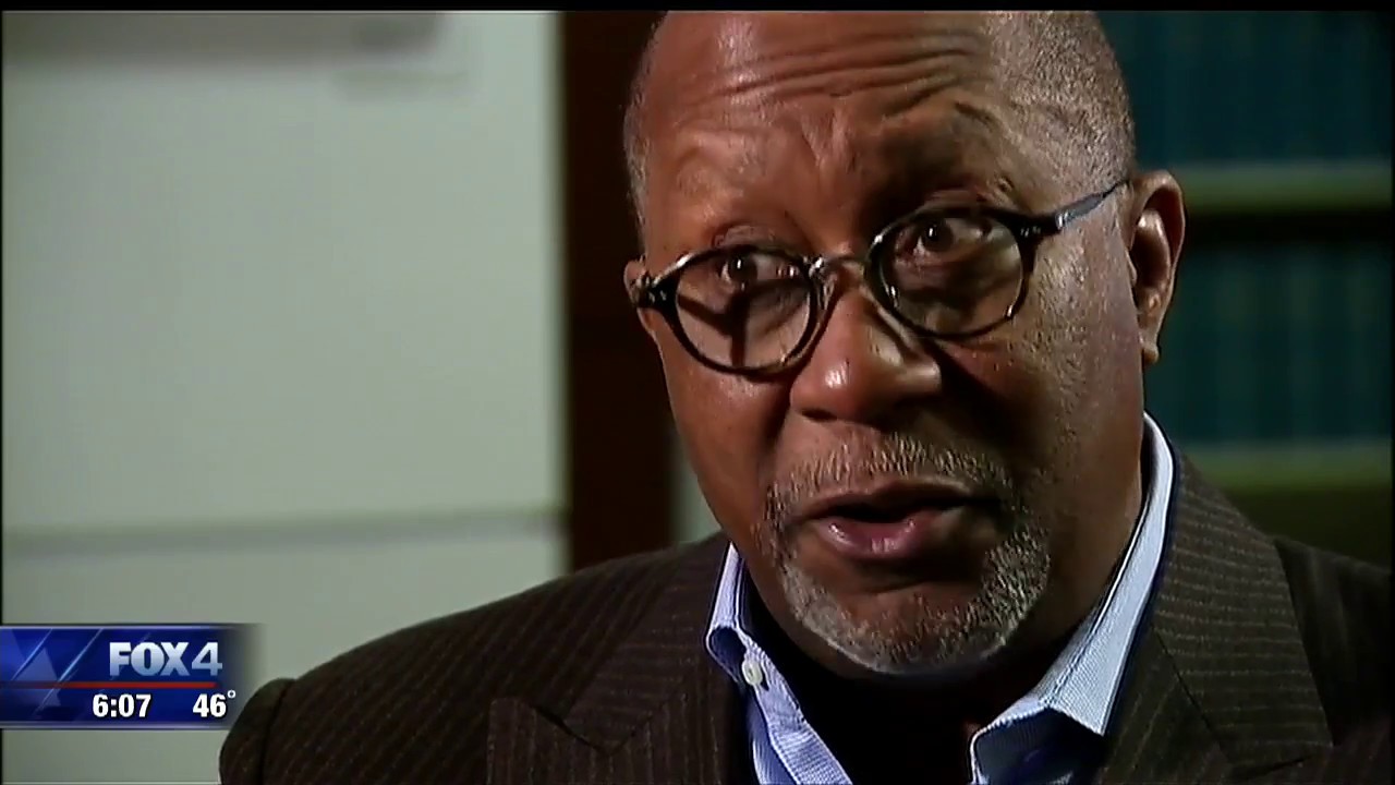 Ron Kirk Interview - YouTube