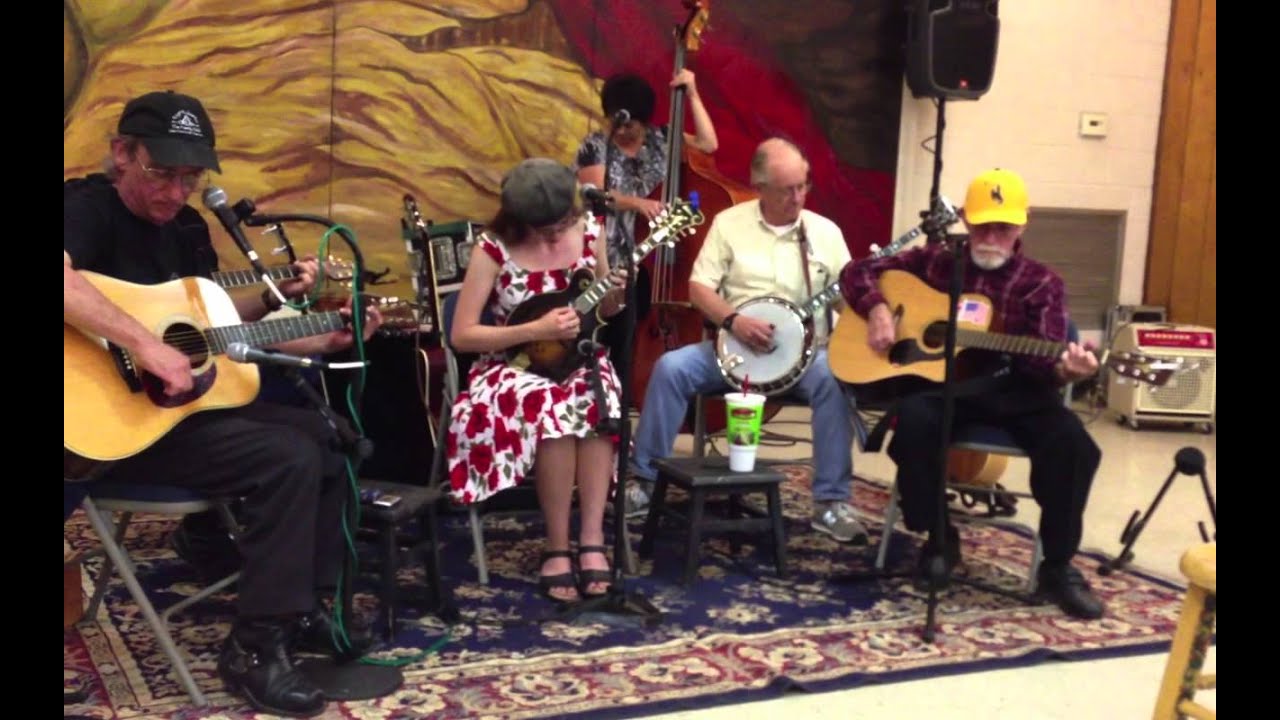 Seven Spanish Angels - YouTube