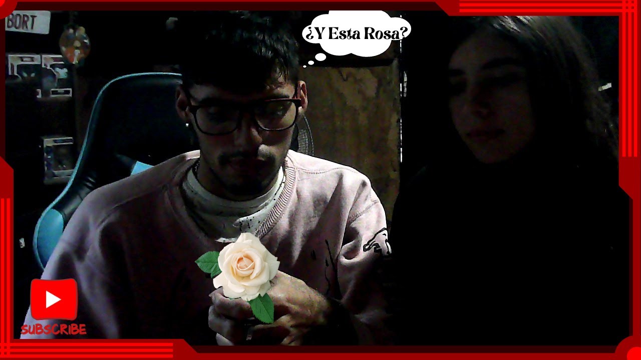¿Y Esta Rosa? Capitulo 1 - YouTube