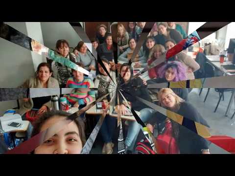 Egresadas
