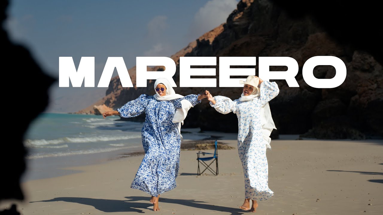 MAREERO MEEL MAANKEYGA KU MAQSUUDAY| KOKO - YouTube