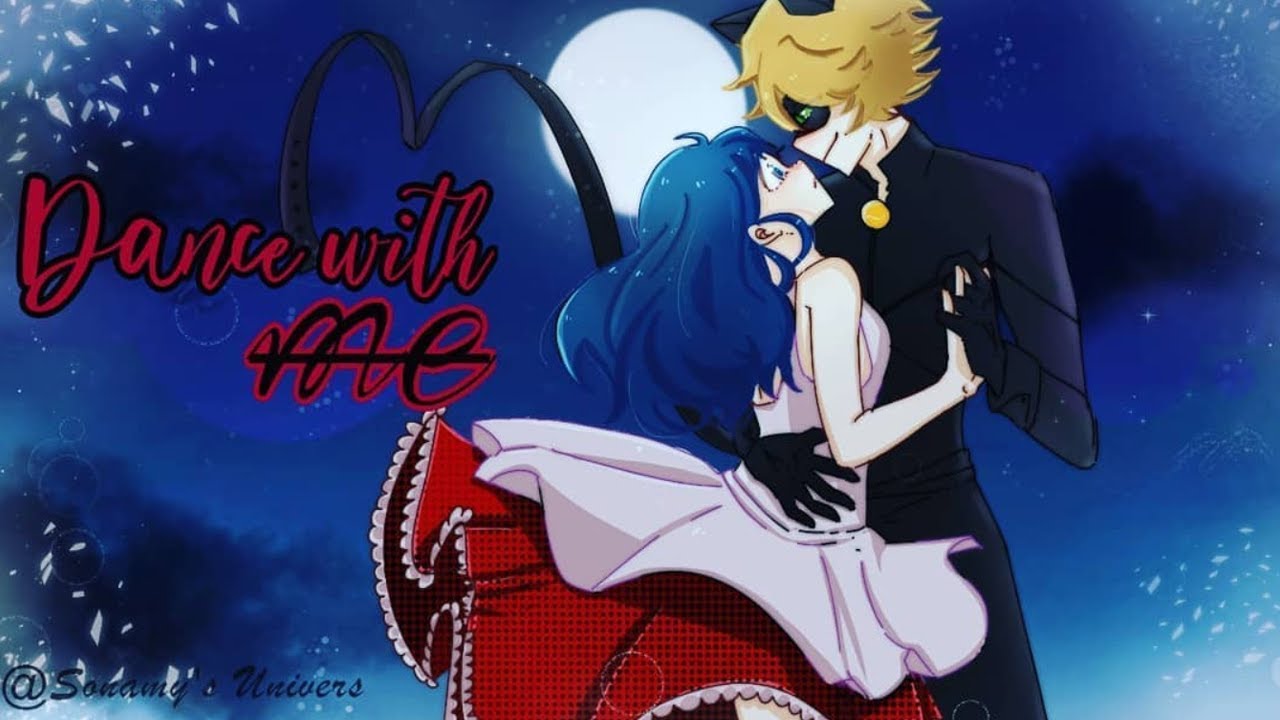 Dance With Me{FULL} Miraculous Ladybug Comics Dub | Best Comics Ladybug ...