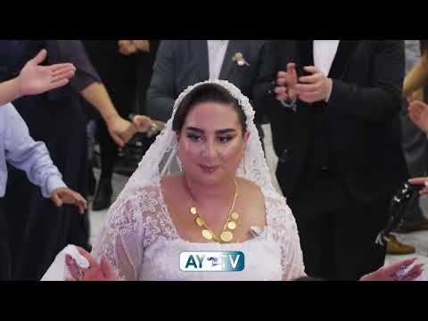Arzu & Cemil - Yasin Yildiz-Part 2-Dawet- Dügün-Wedding-Kurdische Hochzeit