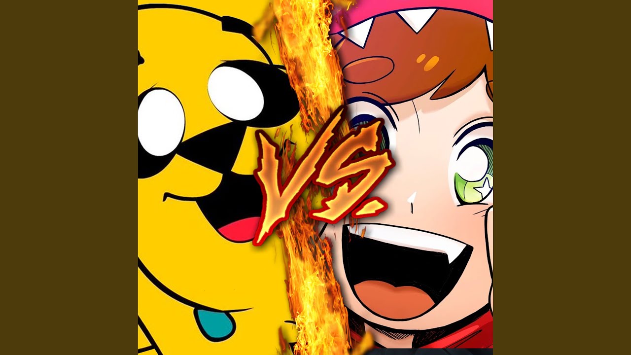 MIKECRACK VS RAPTORGAMER RAP - YouTube Music
