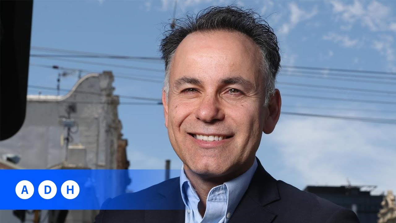 The Liberal Party is out of touch with middle Australia | James Allan ...