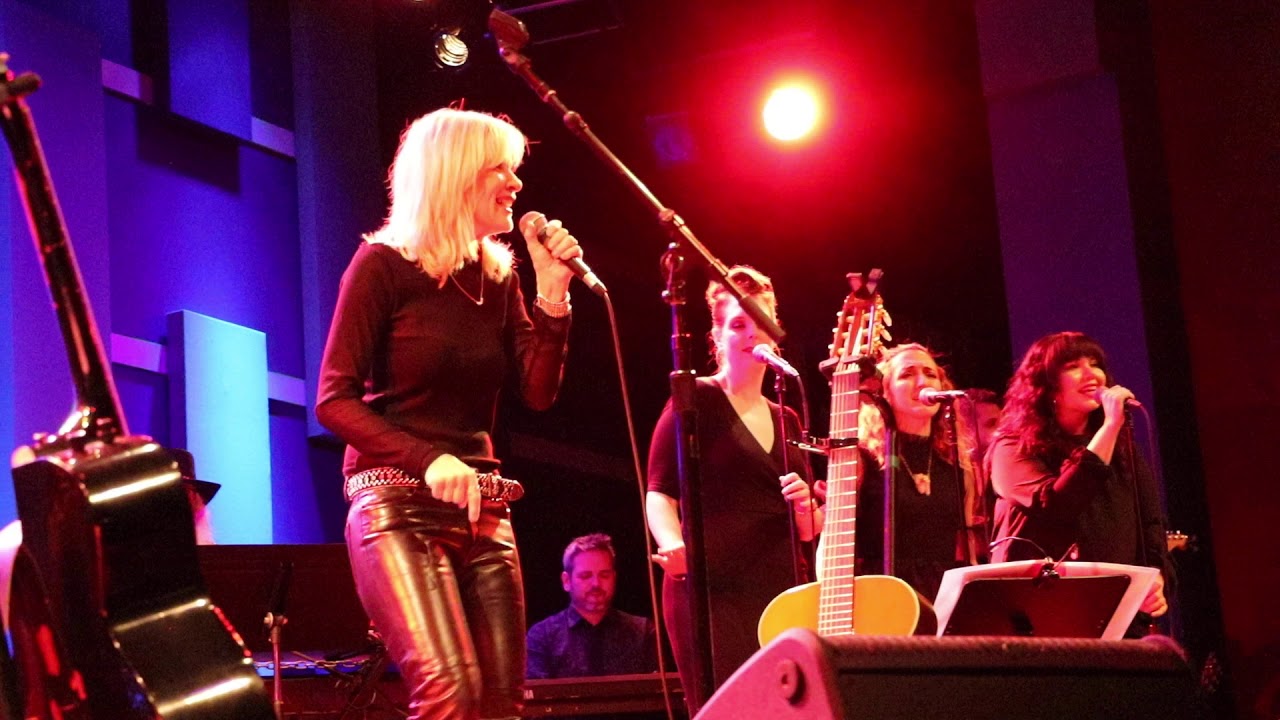 LAURA MANN - PLAIN AS DAY RELEASE @ WORLD CAFE LIVE 10/11/19 - NEVER ...