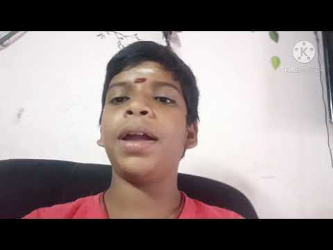 pudukkottai Gv song
