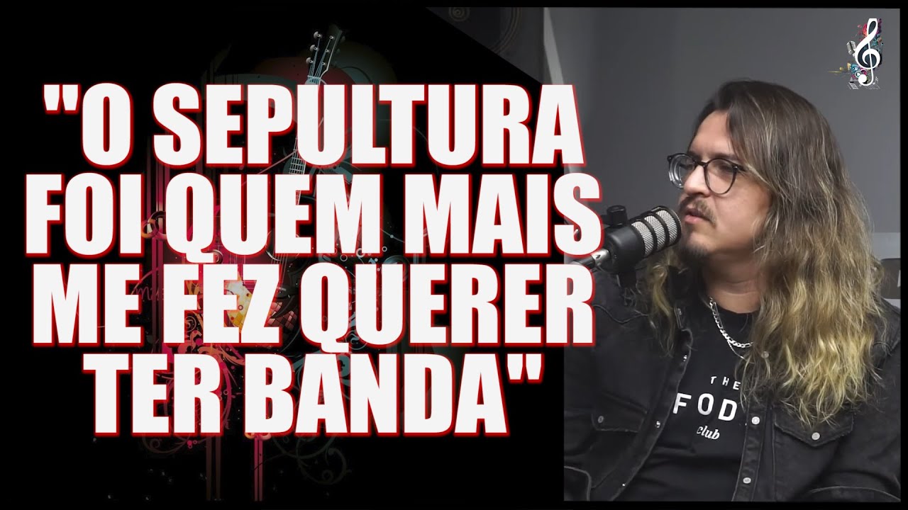 MAIORES INFLUÊNCIAS PRO JEAN COMEÇAR A TOCAR GUITARRA - JEAN PATTON ...