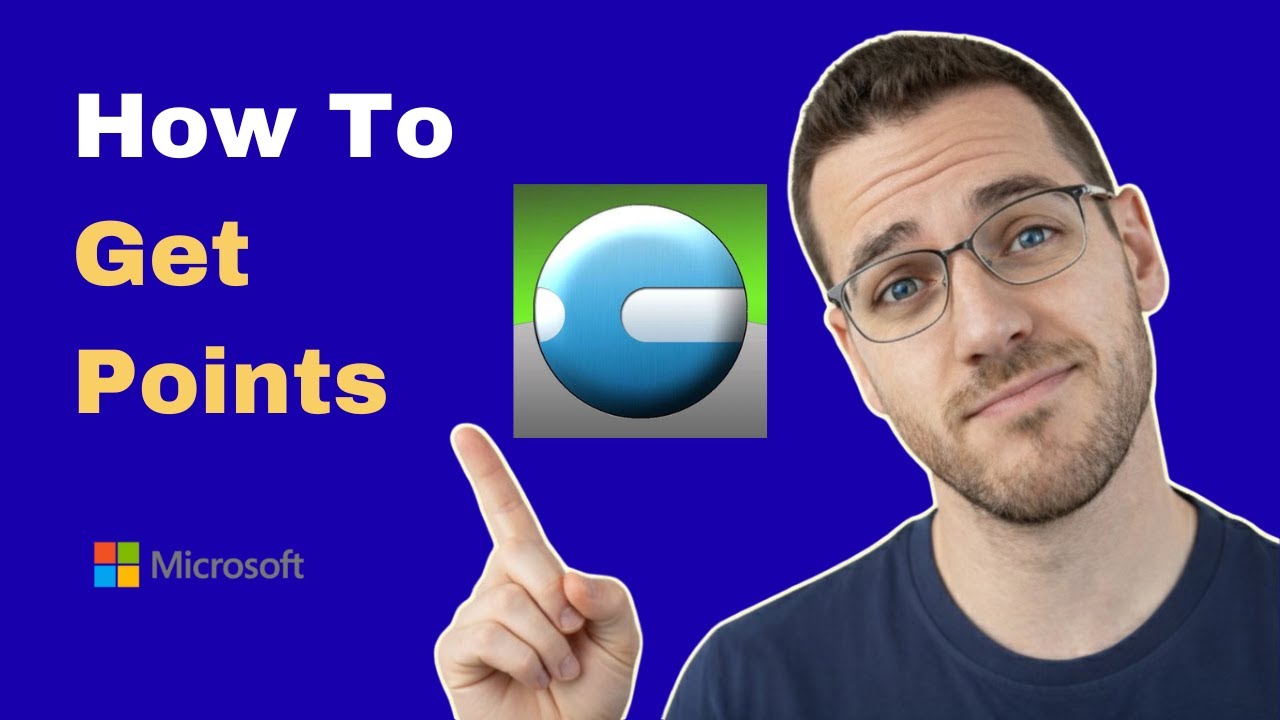 How To Get Microsoft Rewards Points (2026 Guide) - YouTube