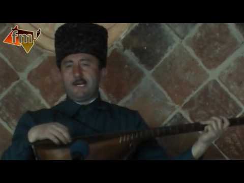 10.ASIQ HAVALARI - Elsen Eloglu, Asiq Vuqar, Balamanda-Tahar