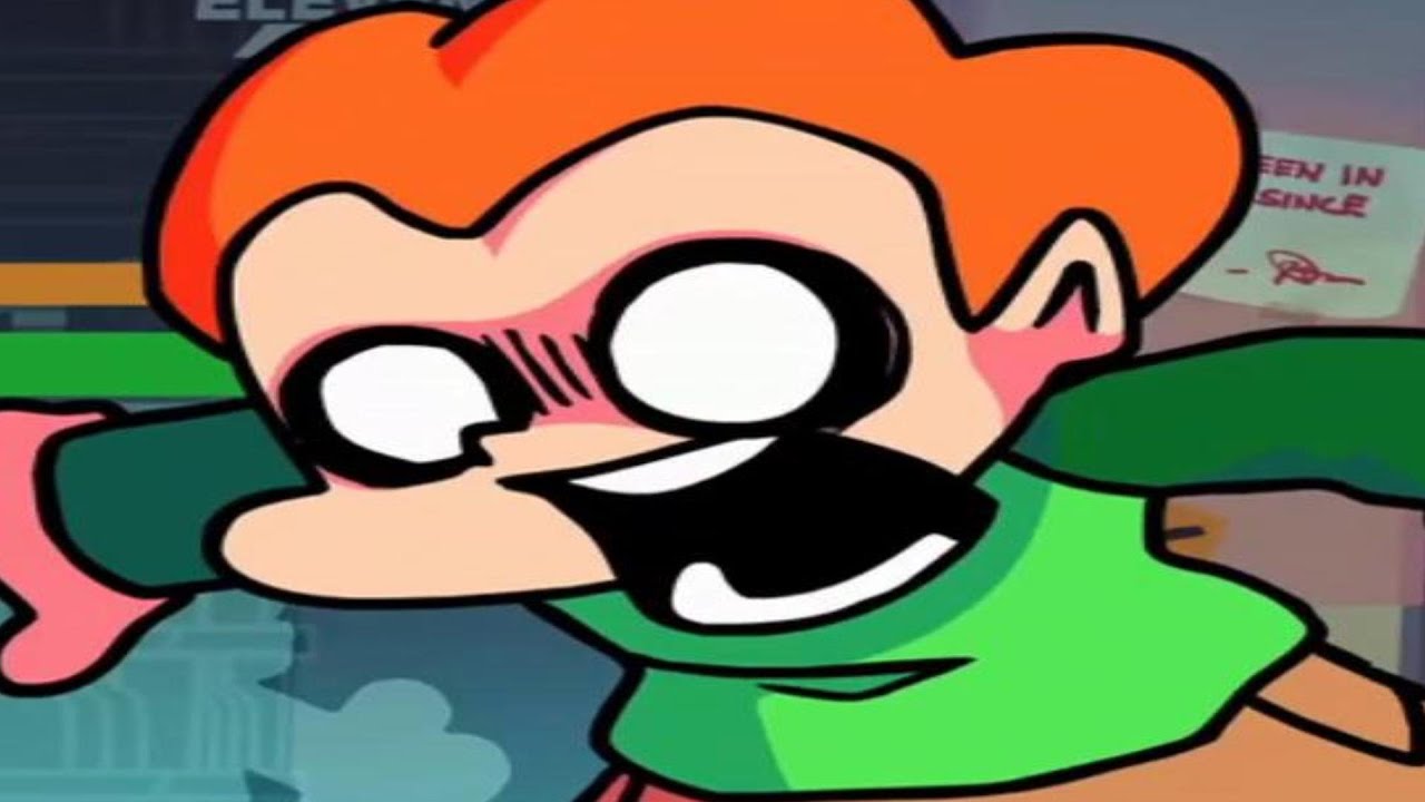 New FNF Update is Actually GOOD - YouTube